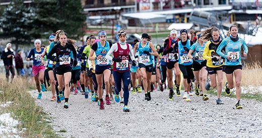 Running : les championnats de France de course en montagne repoussés ...